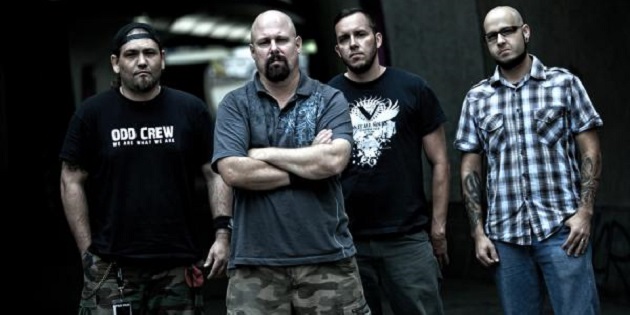 Pro-Pain release trailer for new album ´The Final Revolution ...