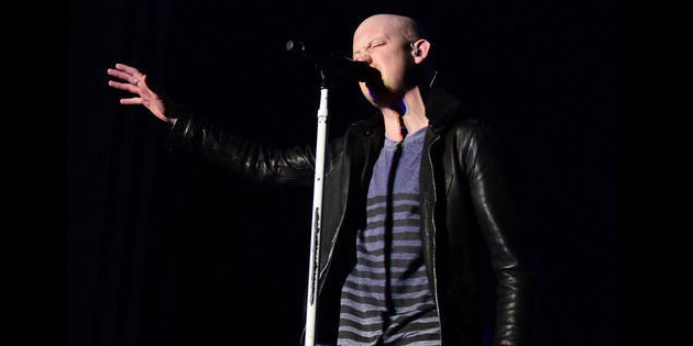The Fray Announce New Album 'Helios' Out 3rd March 2014 - Maxazine.com