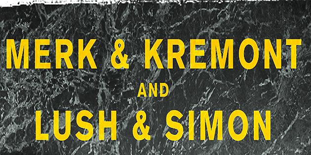 Merk & Kremont and Lush & Simon present The Sound of Trice - Maxazine.com