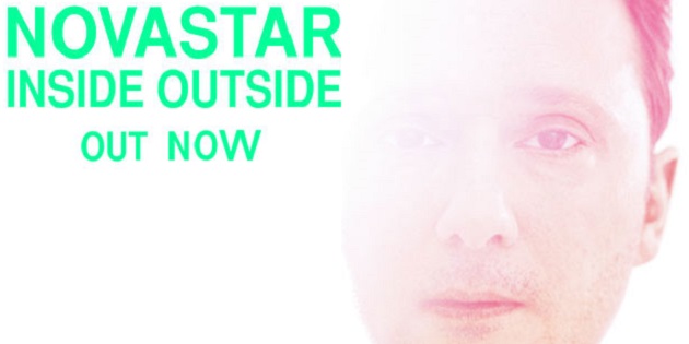 Novastar releases fourth album - Maxazine.com