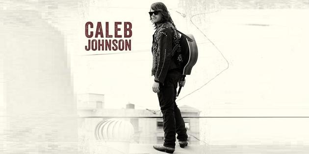 AMERICAN IDOL XIII Winner Caleb Johnson Releases Debut Album this ...