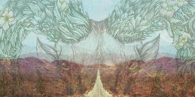 John Garcia unveils release dates & albumcover of his upcoming solo ...
