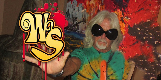 Psychedelic Music Legends The Electric Prunes Release New Live CD 'WaS ...