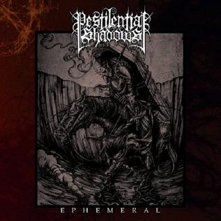 Pestilential Shadows set release date for new Seance album - Maxazine.com