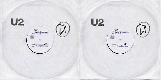 U2 surprises the world with release through iTunes - Maxazine.com