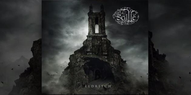 Saille Offer Further Insight Into ‘Eldritch’ - Maxazine.com