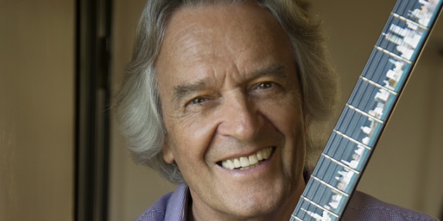 John McLaughlin back with new album - Maxazine.com