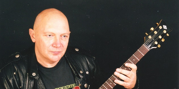 Bill Liesegang survives Lemmy and David Bowie: But it's still Rock 'n ...