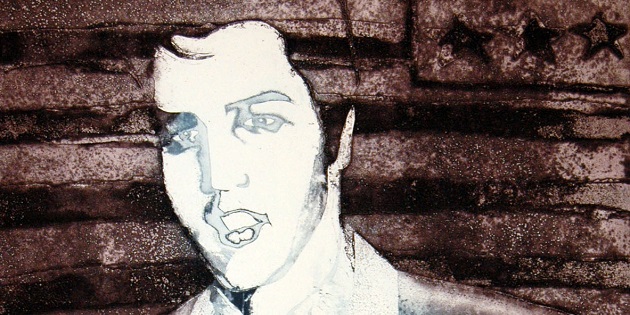 David Oxtoby show at the British Museum - Maxazine.com