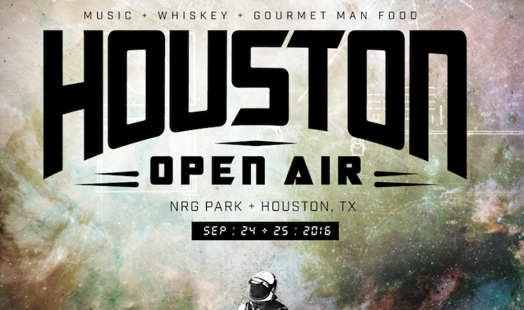 Houston Open Air bigger than ever - Maxazine.com