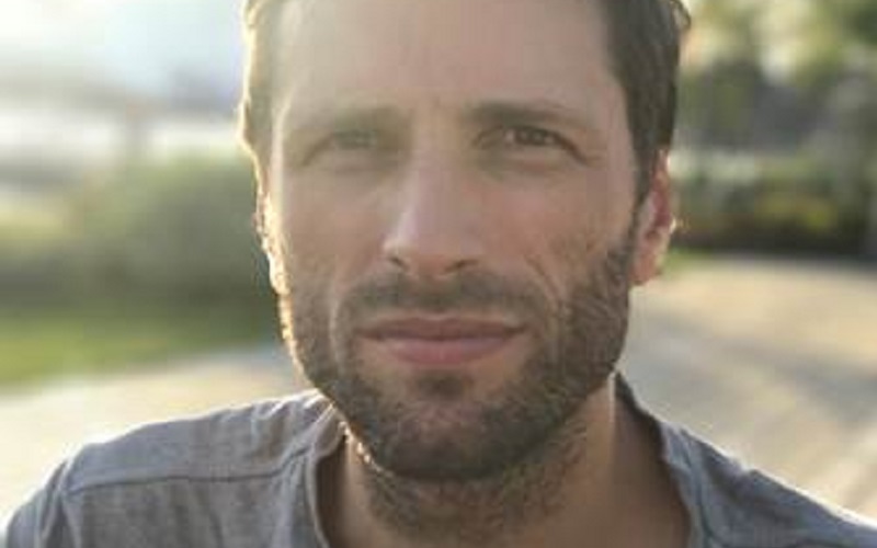 Lindstrom announces new album - Maxazine.com