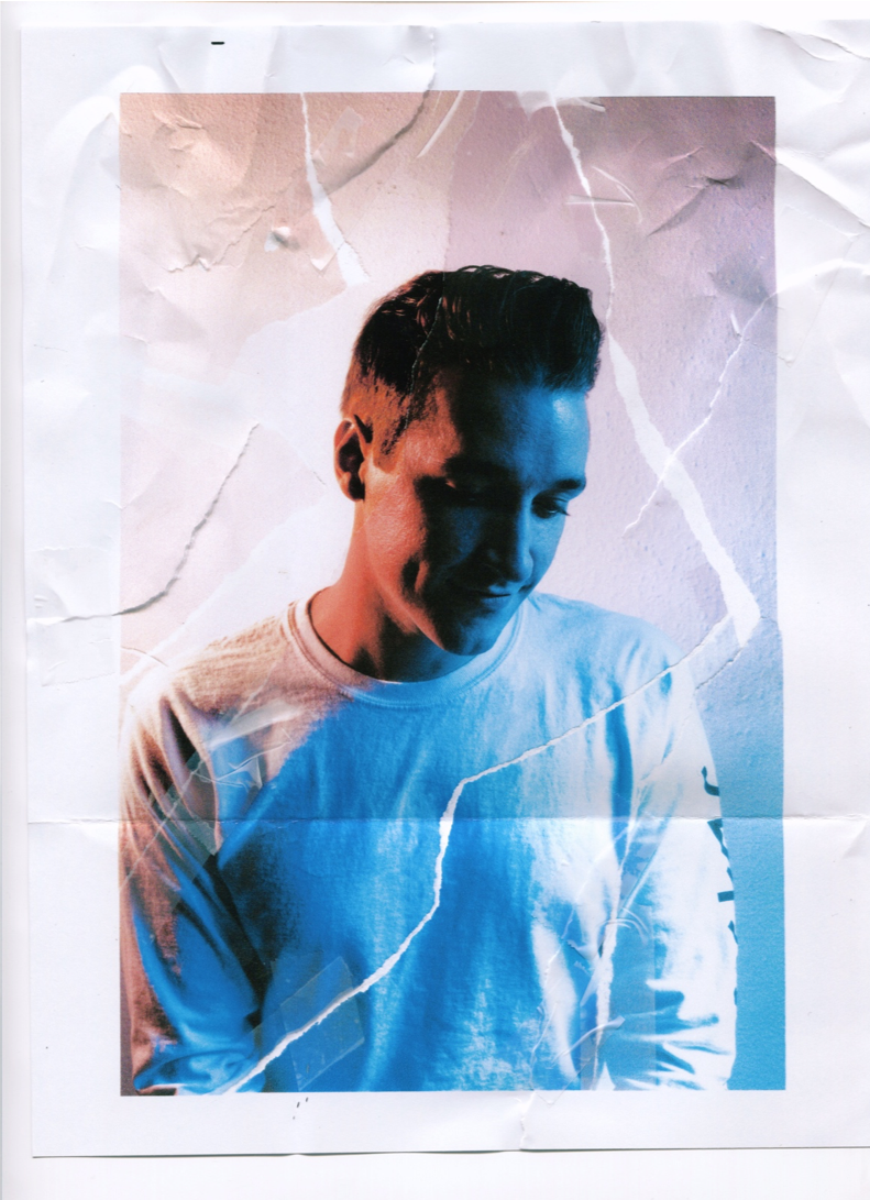 Louis Futon delivers eagerly anticipated release of 14-track debut ...