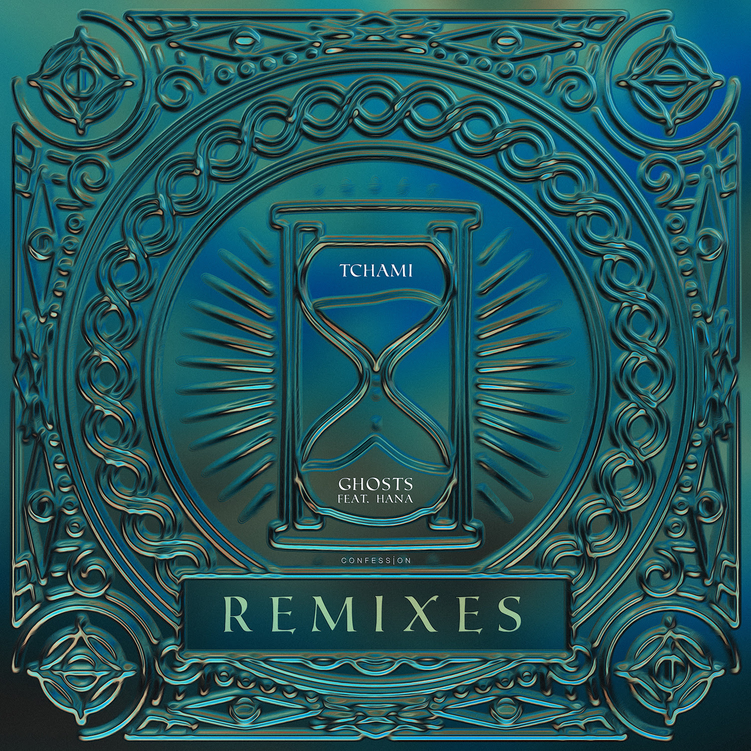 Tchami - 'Ghost' remixes out now... - Maxazine.com