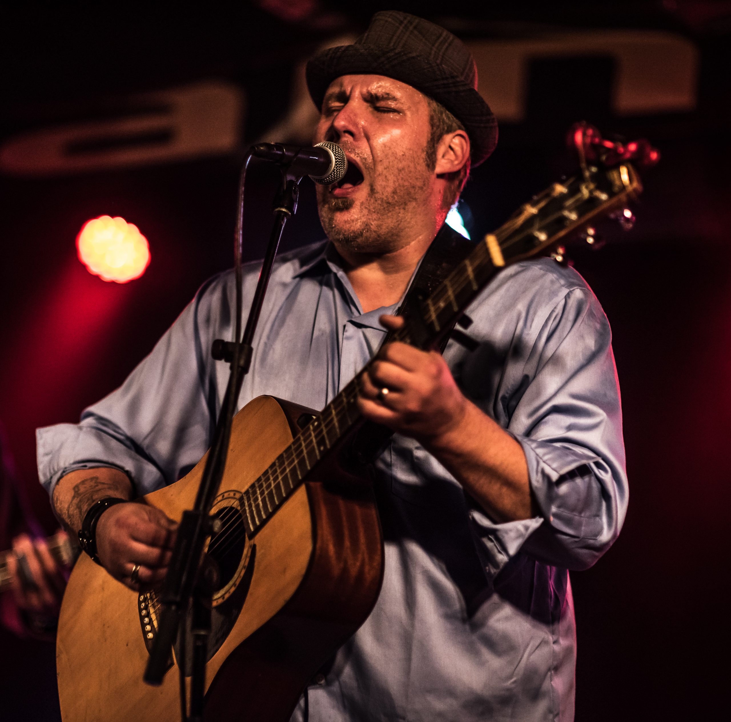 The Tyler Sears Band releases new single 'Angels of Providence ...