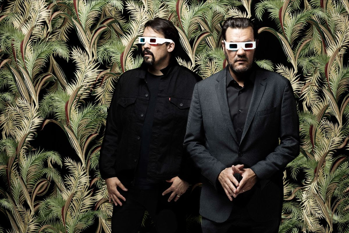 Atmosphere Releases New Album: "The Day Before Halloween" - Maxazine.com