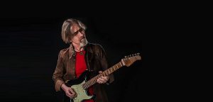 Jazz guitarist Dean Brown has passed away - Maxazine.com