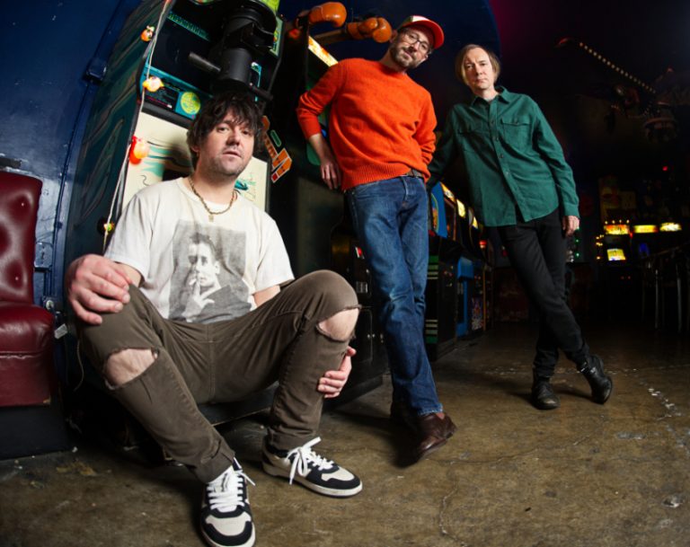 Bright Eyes Announce New Album "Five Dice, All Threes" - Maxazine.com