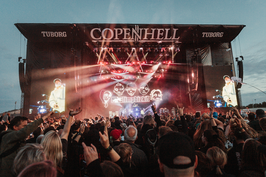 Copenhell: day 2 in hell - Maxazine.com