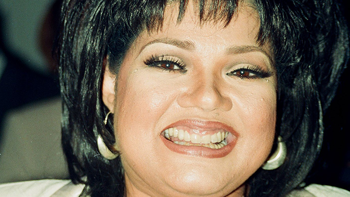 Angela Bofill passed away - Maxazine.com