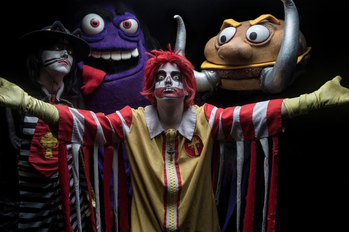 Mac Sabbath Announces 10-Year Anniversary Tour - Maxazine.com