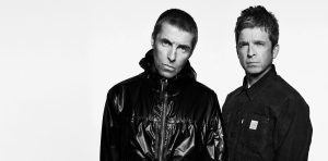 Brothers United: Oasis Reclaim Their Crown at Wembley - Maxazine.com