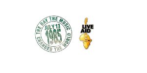 Live Aid: 40 Years Later - The Day That Changed the World - Maxazine.com