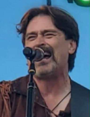 From Bluegrass Roots to Solo Stardom: Chad Clark's Musical Journey ...