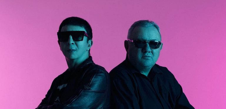 Dave Ball (Soft Cell) has died - Maxazine.com
