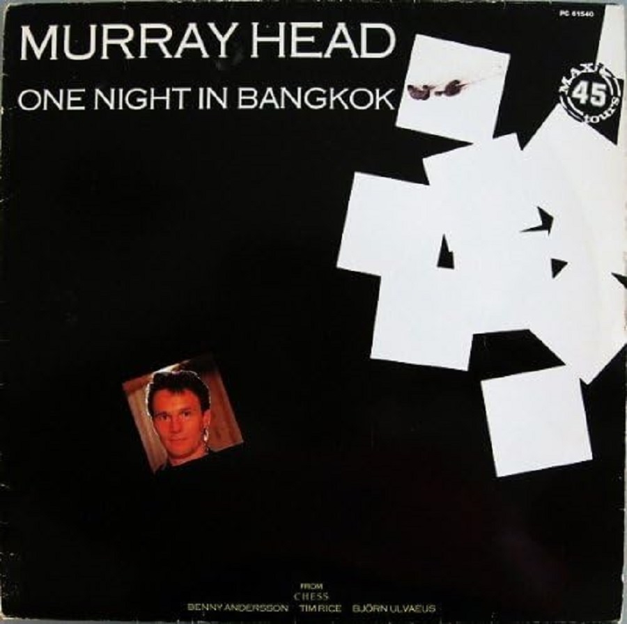 Precious Pop Pearls: The Story Behind Murray Head – "One Night in ...